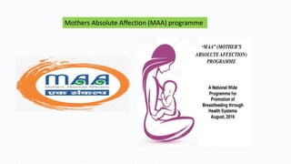 Community based child programme | PPTX