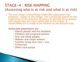 COMMUNITY BASED DISASTER MANAGEMENT.ppt