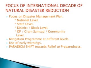 COMMUNITY BASED DISASTER MANAGEMENT.ppt