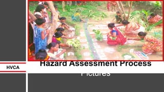 Community Based Disaster Risk Assessment...... | PPTX