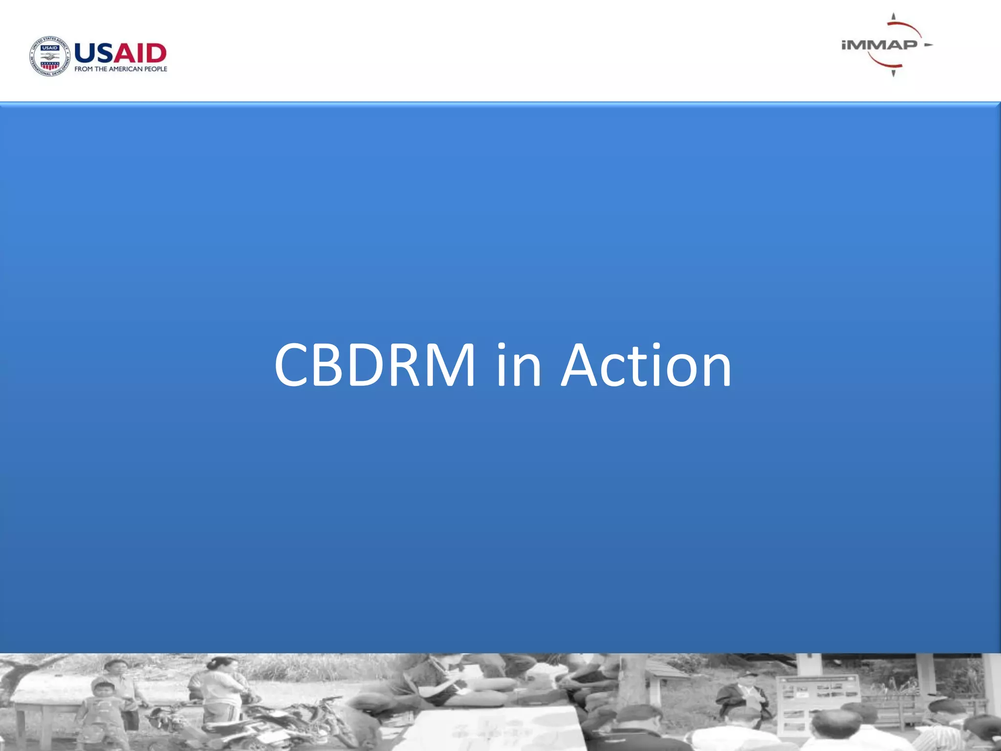 Community Based Disaster Risk Management (CBDRM) in Action.pdf
