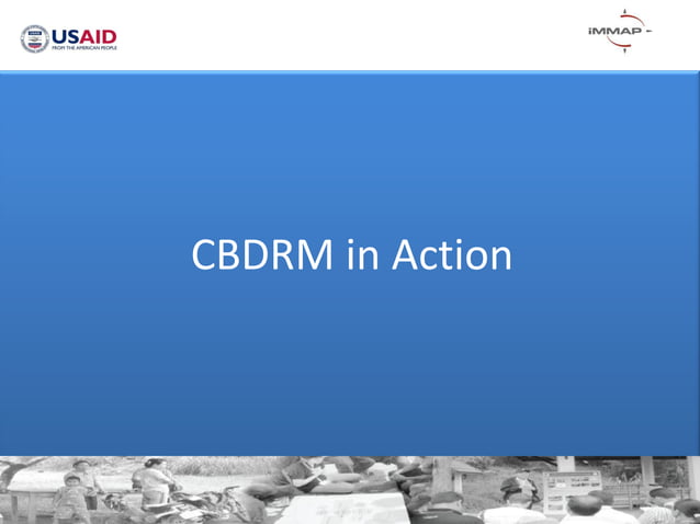Community Based Disaster Risk Management (CBDRM) in Action.pdf