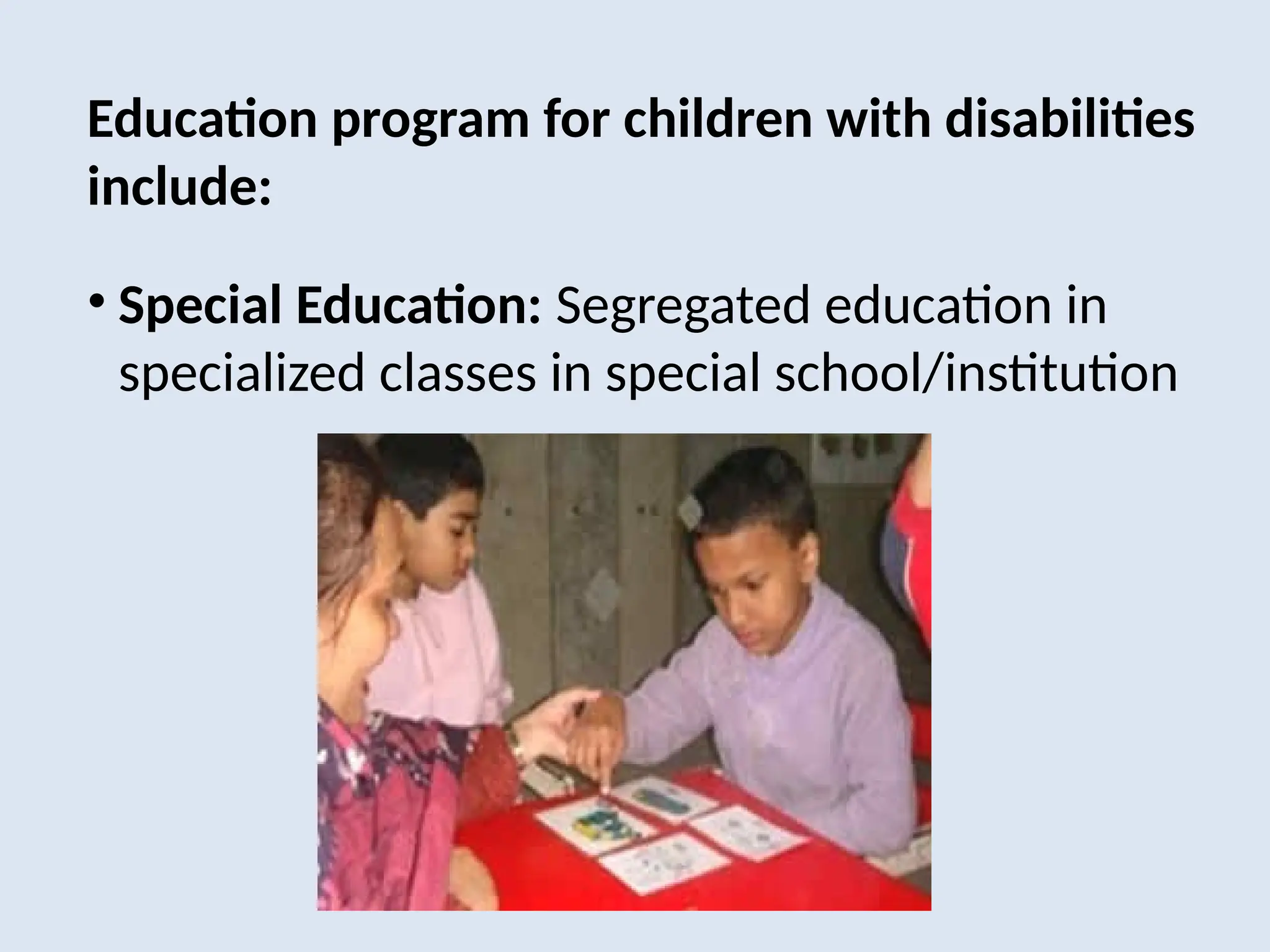 Community Based Inclusive Development and CBR.pptx | Physical Therapy ...