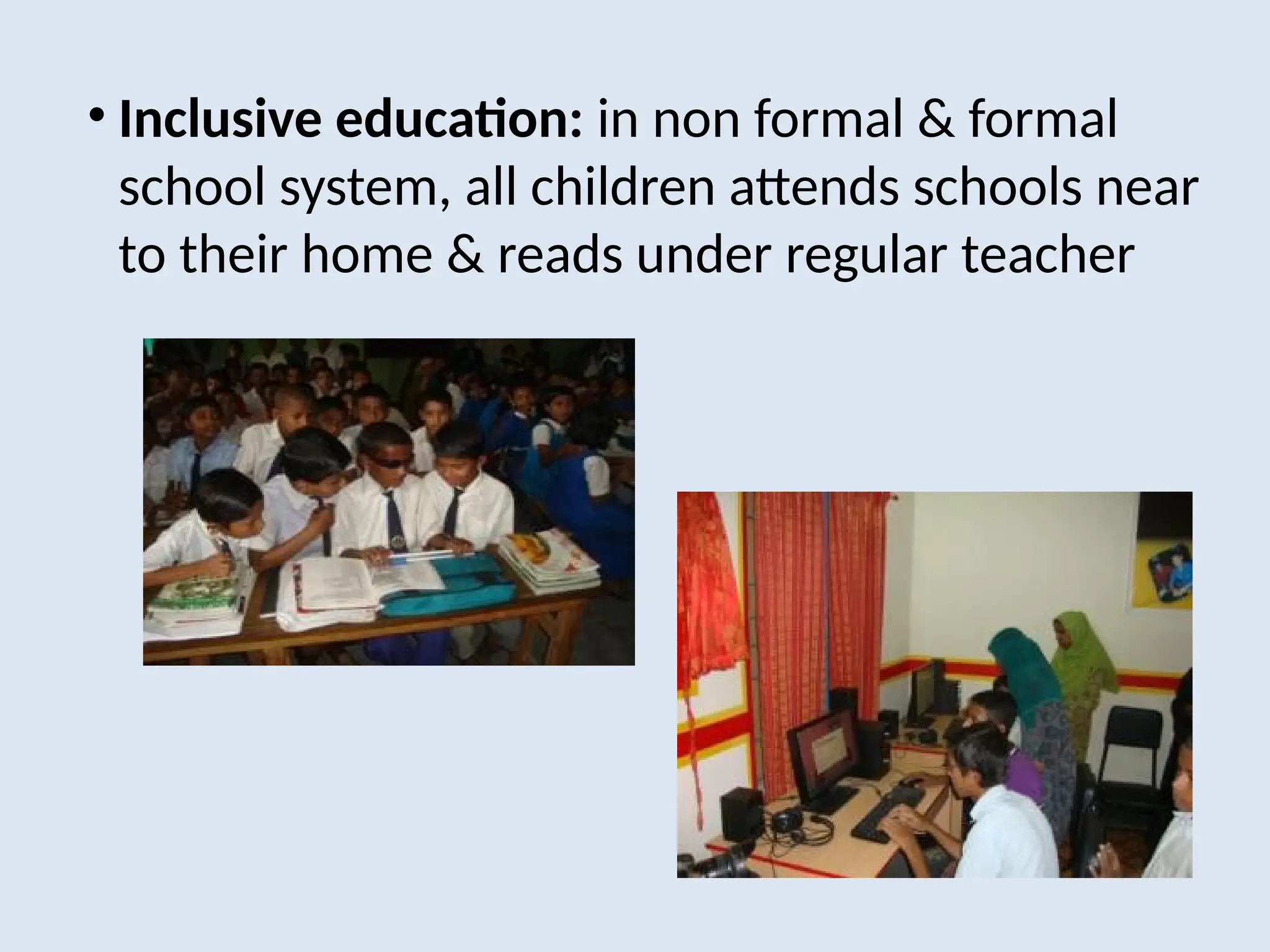 Community Based Inclusive Development and CBR.pptx | Physical Therapy ...