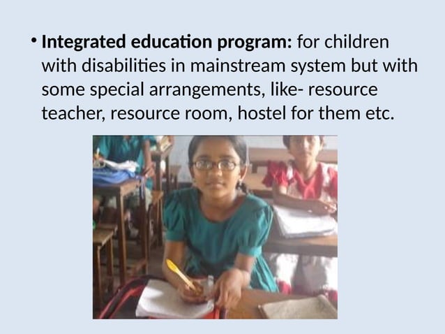 Community Based Inclusive Development and CBR.pptx | Physical Therapy ...