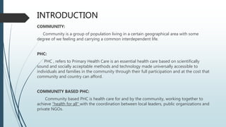 COMMUNITY BASED PHC DEVELOPMENT.pptx