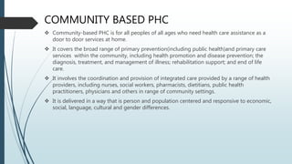 COMMUNITY BASED PHC DEVELOPMENT.pptx