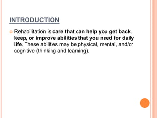 COMMUNITY BASED REHABILITATION.pptx