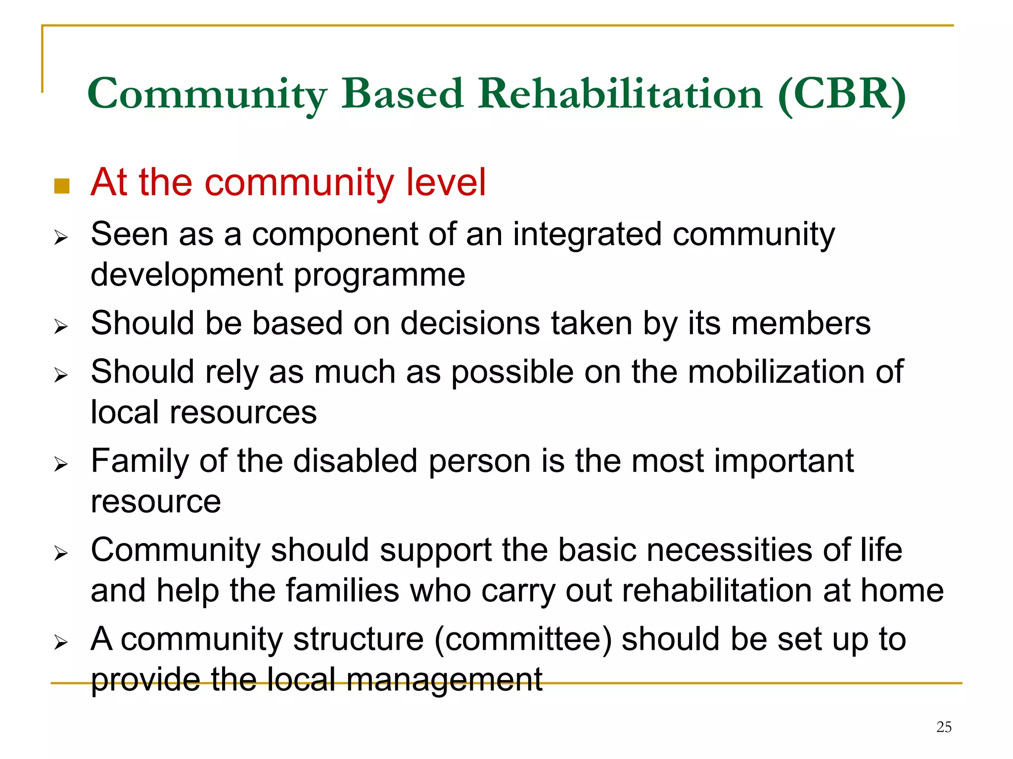 Community Based Rehabilitation.ppt