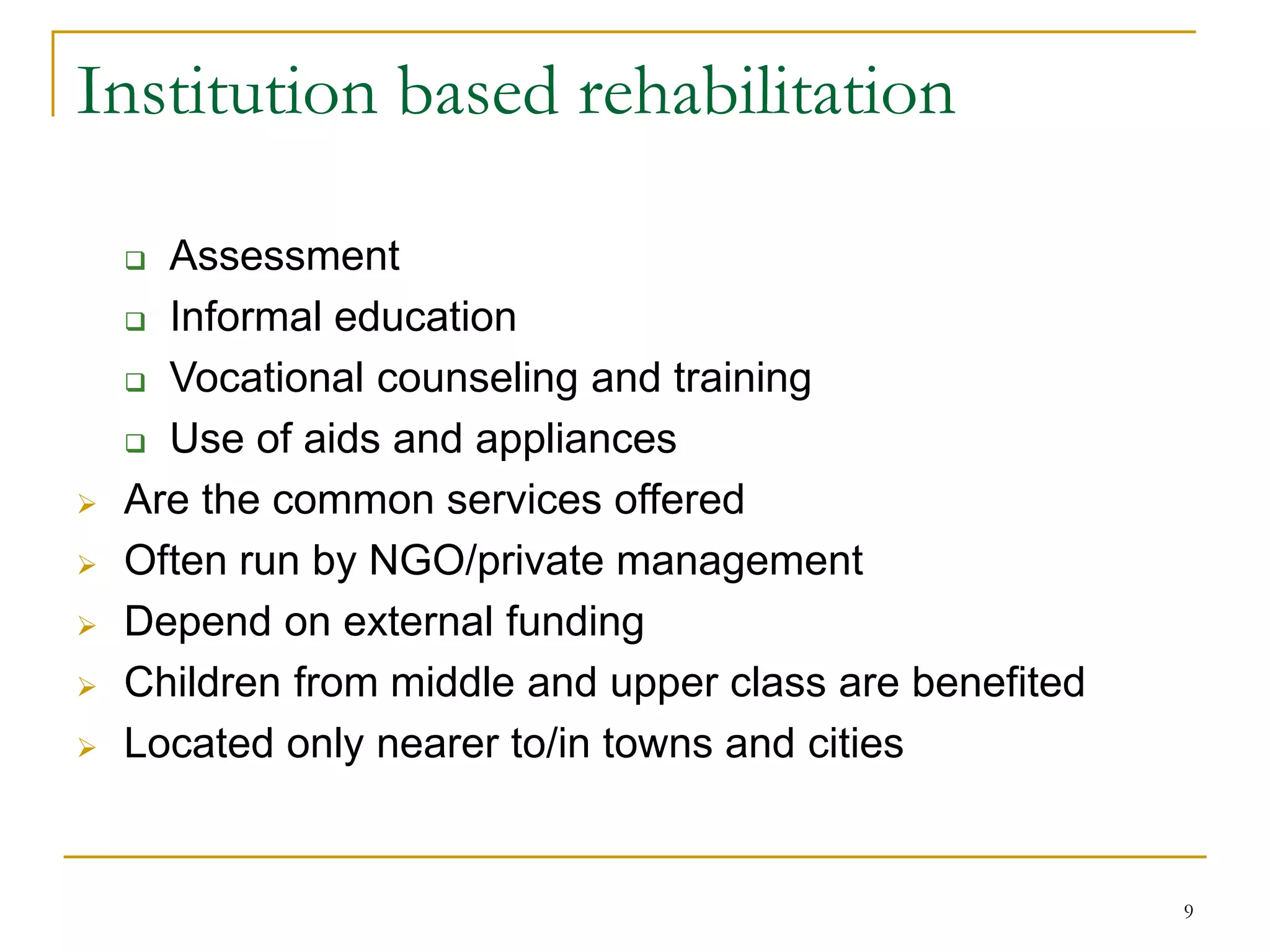Community Based Rehabilitation.ppt