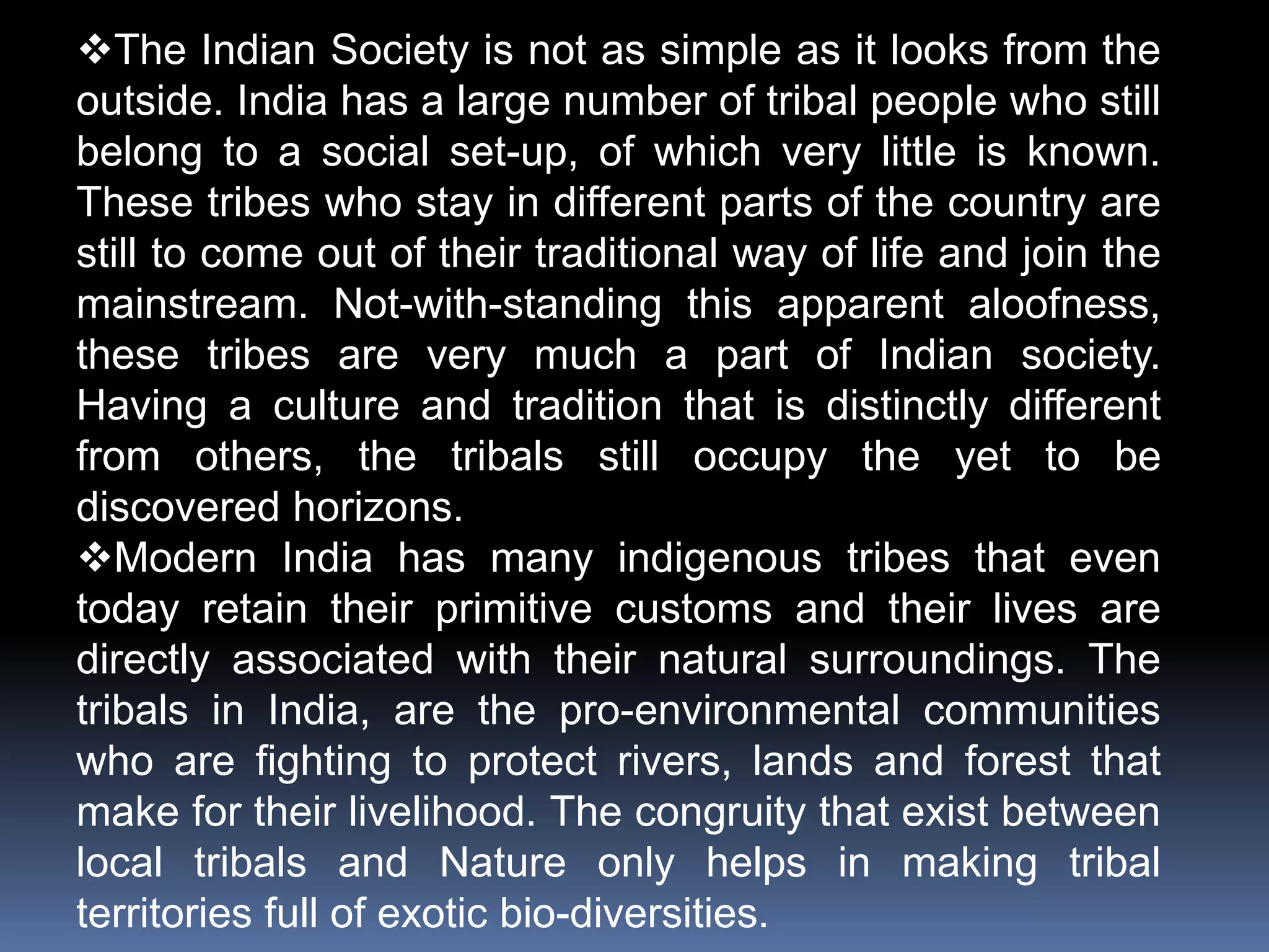 Community based tourism by pooja andani | PPTX