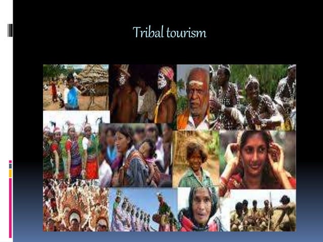 Community based tourism by pooja andani | PPTX