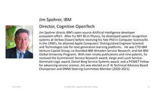 Community benefits for all 20210511 v3 | PPT