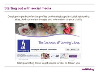 Community building and social media | PDF