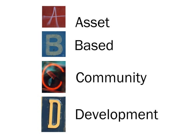 Community building blocks - MLA Library as Platform (June 2014) | PPT