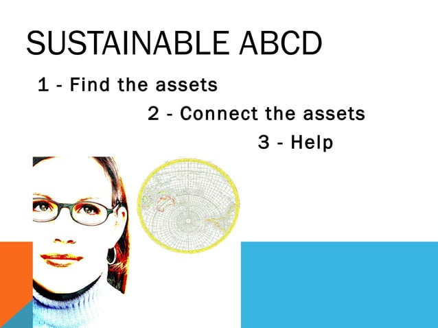 Community building blocks - MLA Library as Platform (June 2014) | PPT