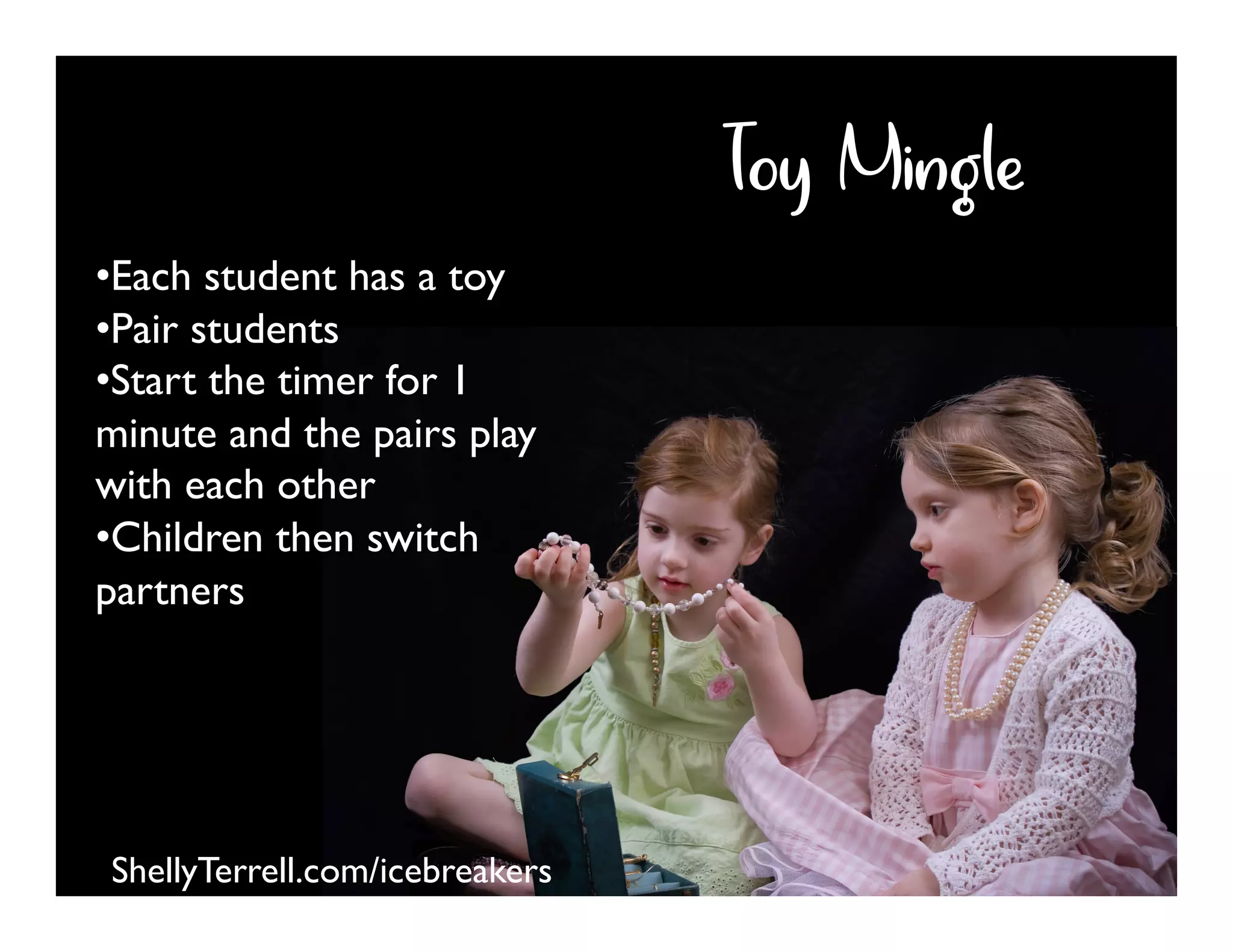 Community Building with Get to Know You Activities & Icebreakers | PDF