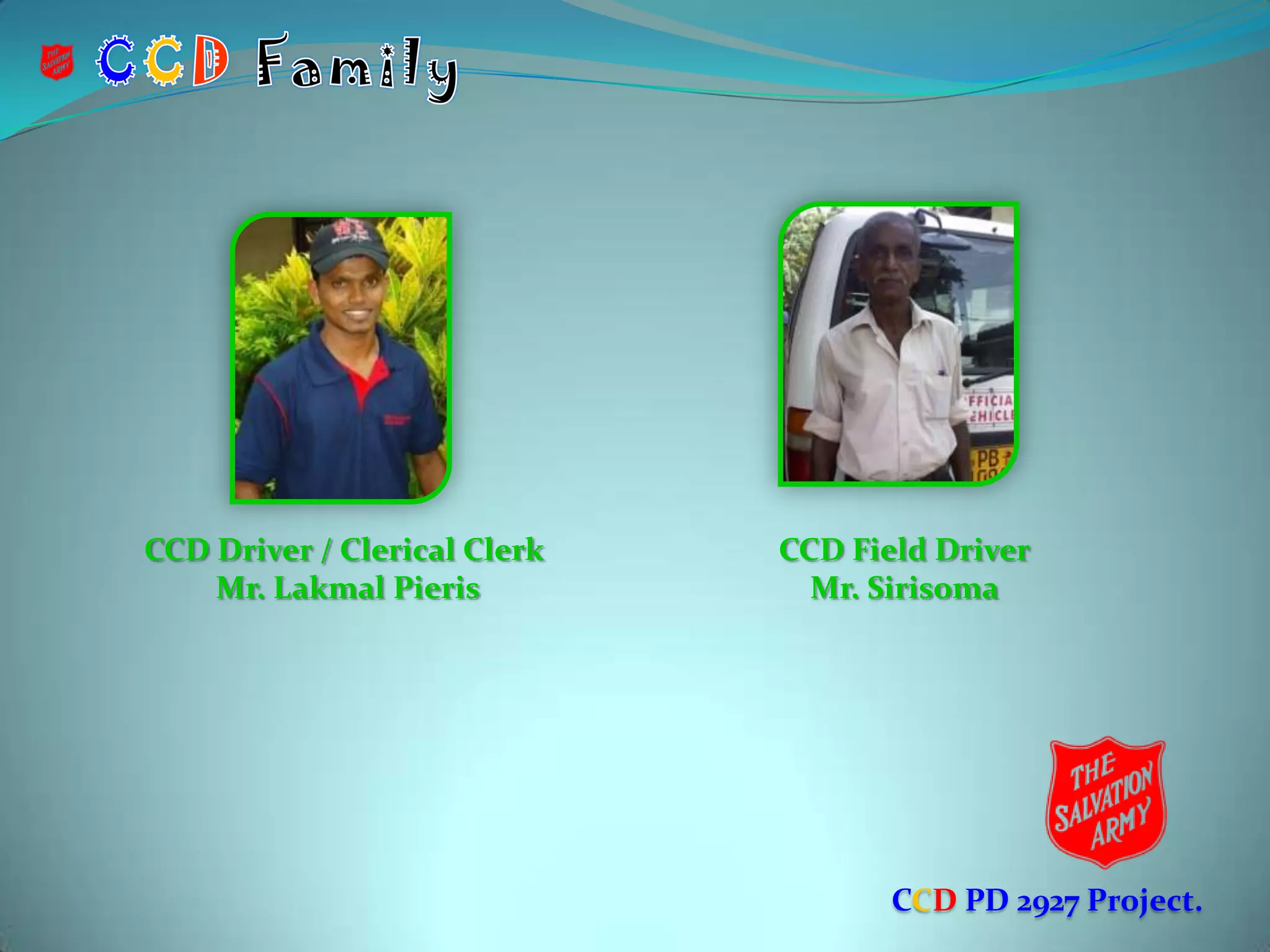 Community capacity development_project1 | PPTX