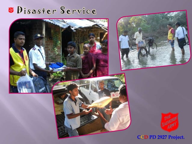 Community capacity development_project1 | PPTX