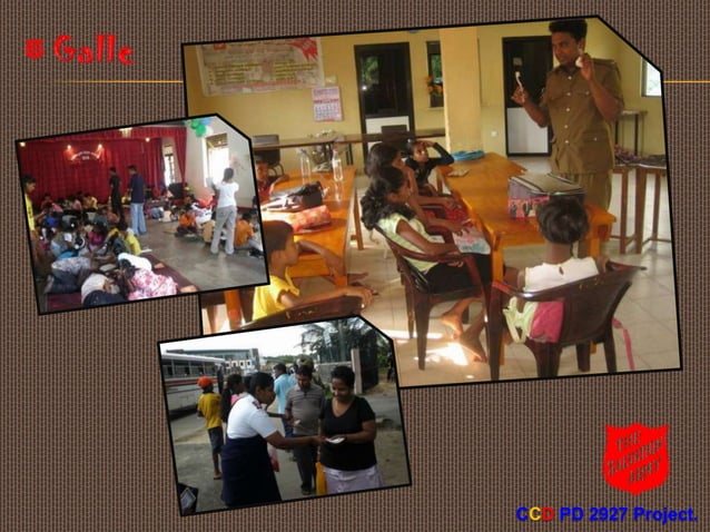 Community capacity development_project1 | PPTX