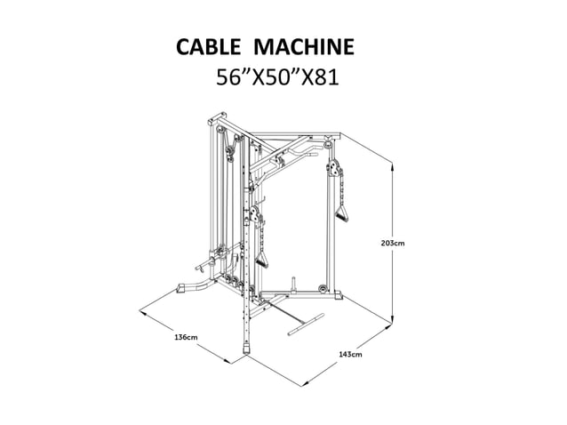 Detailed study of COMMUNITY CENTER standard | PDF | Fitness and Exercise | Healthy Living