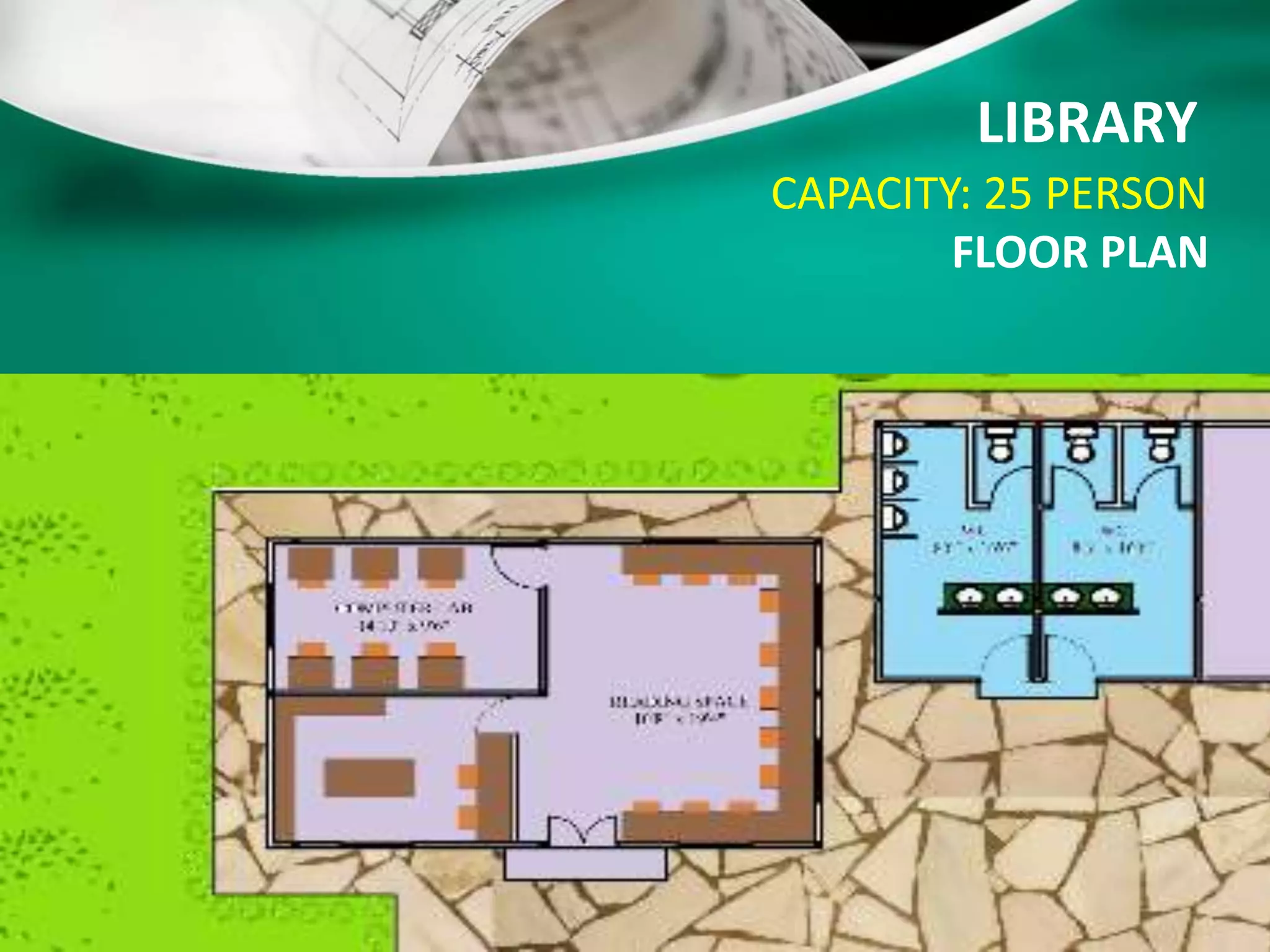 A COMMUNITY CENTER BY ASHISH PARAJULI | PPTX