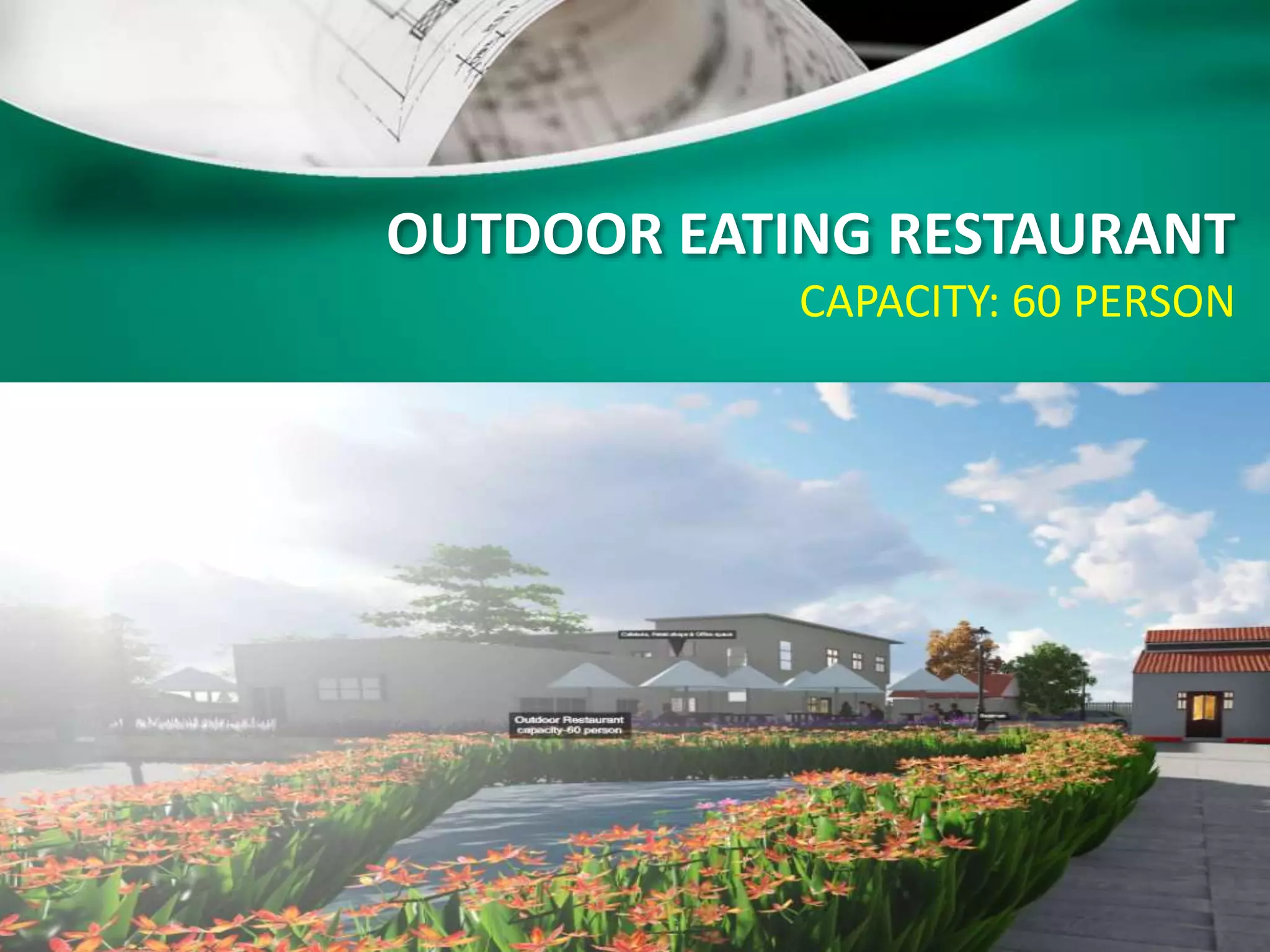 A COMMUNITY CENTER BY ASHISH PARAJULI | PPTX