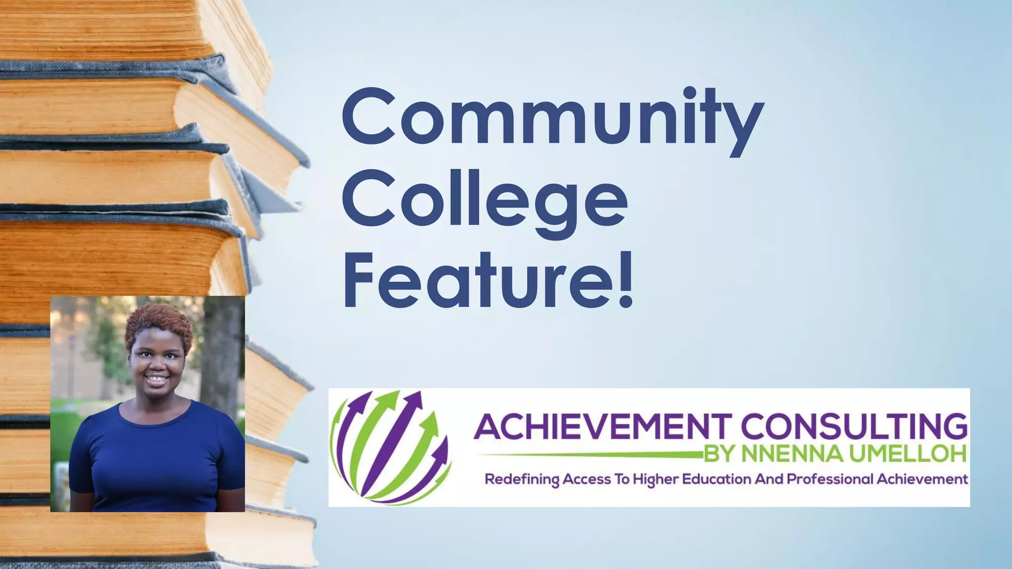 Community College Feature! | PDF | College Planning | College Education