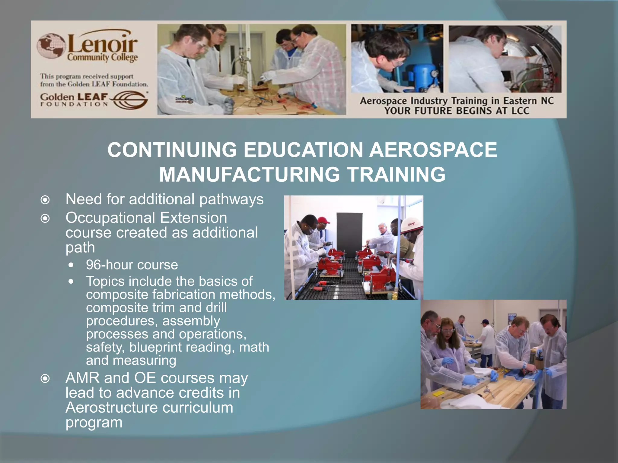 North Carolina Community College System | PPT North Carolina Community College System | PPT