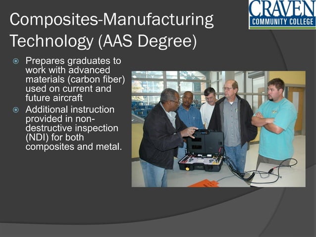 North Carolina Community College System | PPT