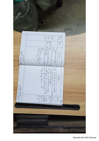 community daily diary for third year.pdf