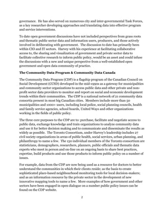 Community Data Program OGP Submitted Letter | PDF