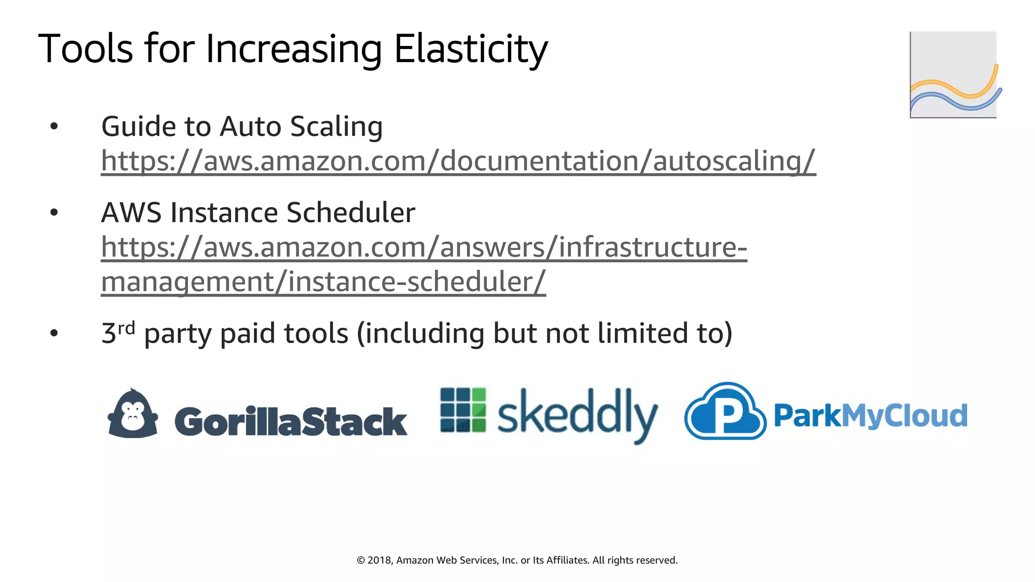 Advanced cost management strategies in AWS | PDF