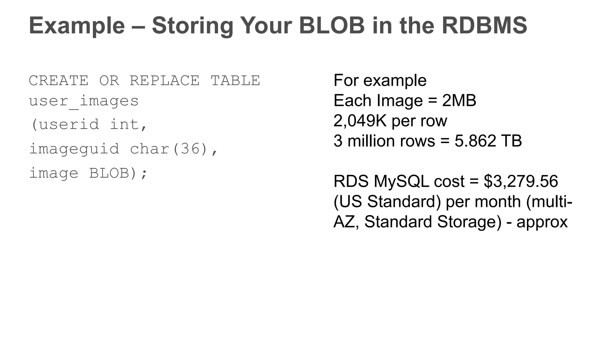 Advanced cost management strategies in AWS | PDF