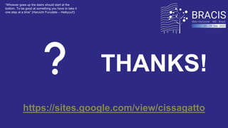 Community Detection Method for Multi-Label Classification | PPT