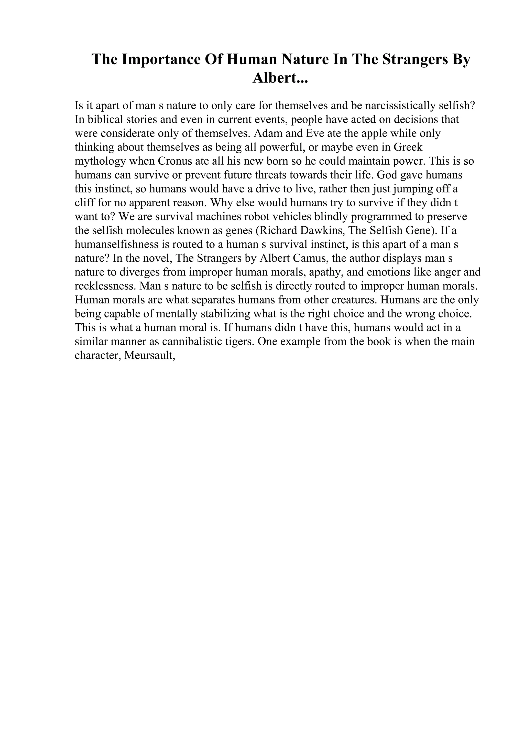 Community Development Essay. Community Development and Local Culture ...