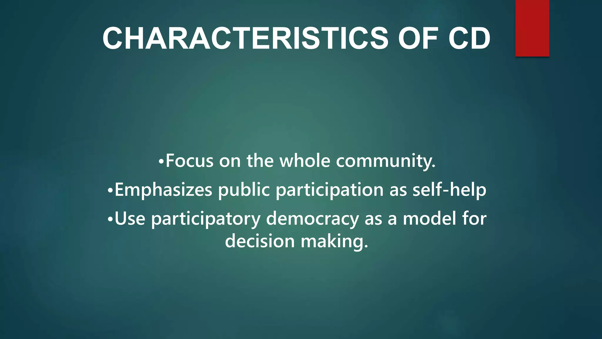 community development program.pptx