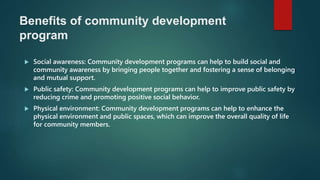 community development program.pptx