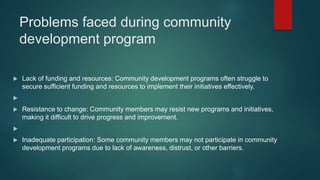 community development program.pptx