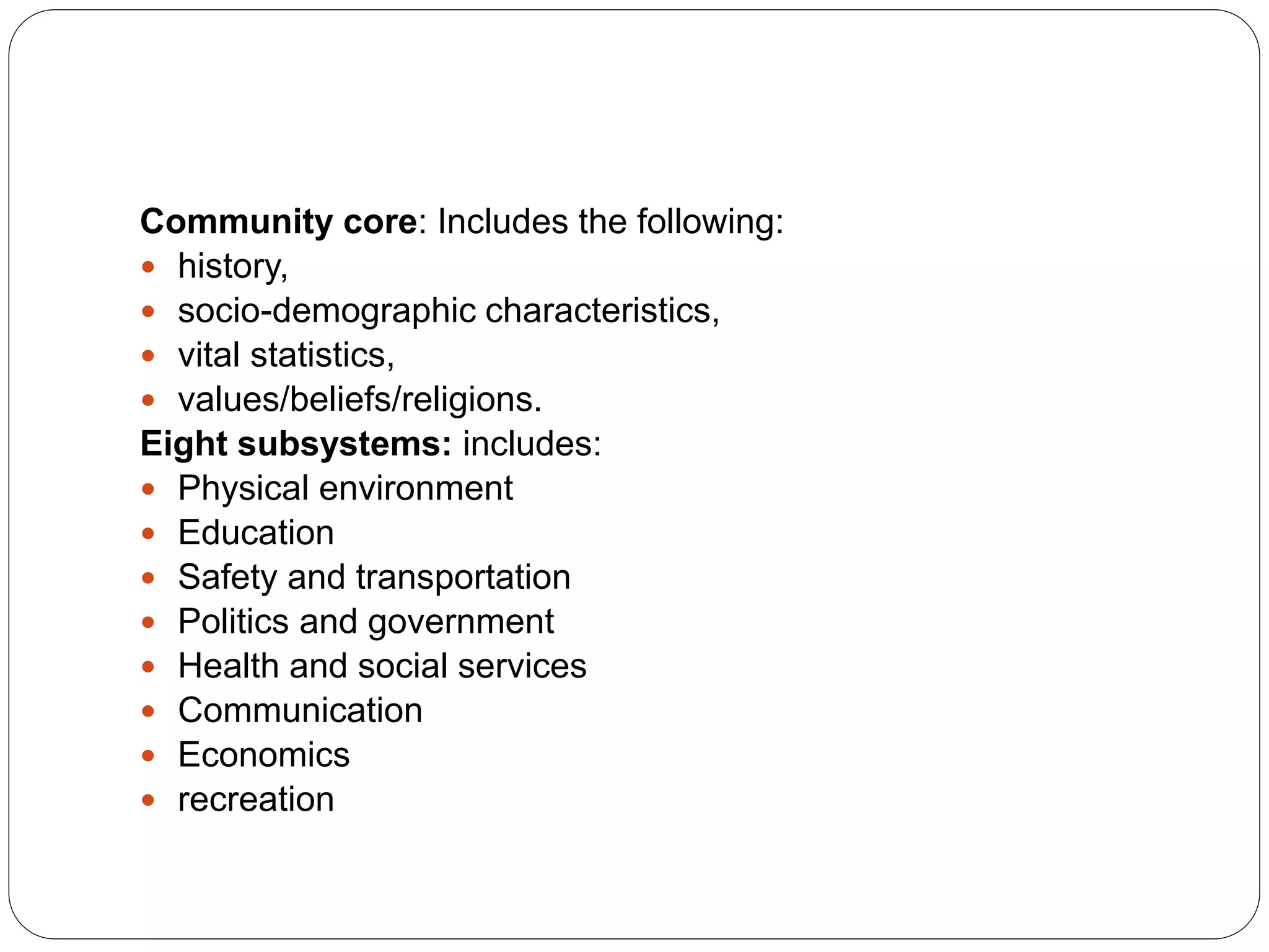 COMMUNITY DIAGNOSIS -1.pptx
