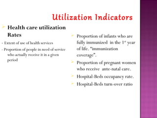 Community Diagnosis | PPT