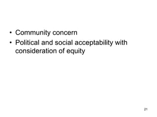 Community Diagnosis in gondar universty college of .ppt