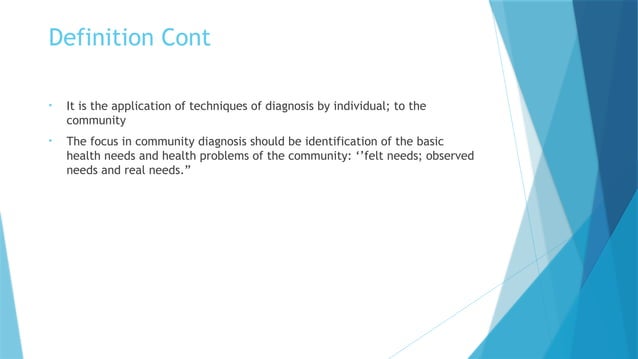 Community Diagnosis Program (CDP) (1).pptx