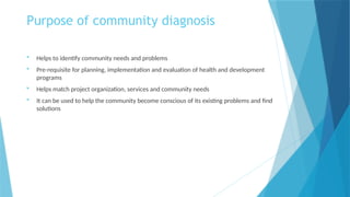 Community Diagnosis Program (CDP) (1).pptx
