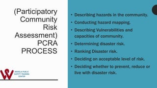 community disaster preparedness.pptx