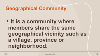 Community Dynamics wo Activity.pptx