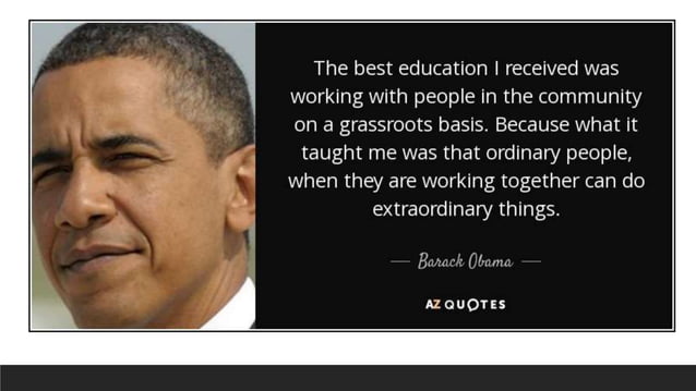 Community Education Model Session.pptx | Education