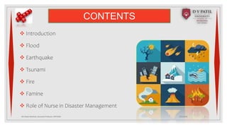 COMMUNITY EMERGENCIES AND RESOURCES- Ms Shalini Abraham.pptx