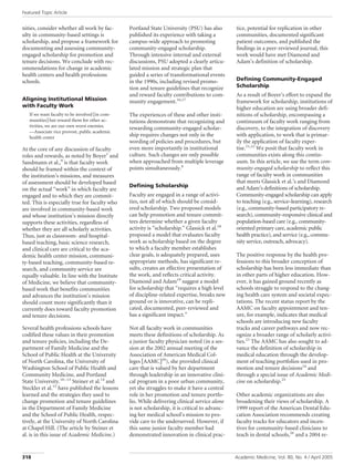 Community engaged scholarship__is_faculty_work_in.2 | PDF