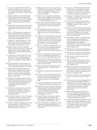 Community engaged scholarship__is_faculty_work_in.2 | PDF